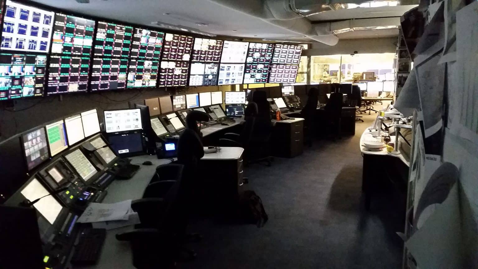 Football World Cup Broadcast behind the broadcaster | Teletechnics