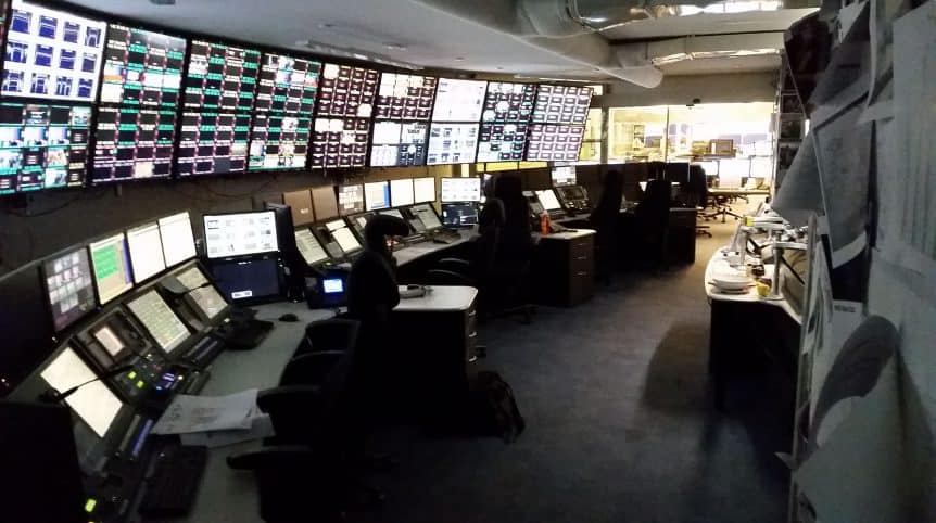 Football World Cup Broadcast behind the broadcaster | Teletechnics