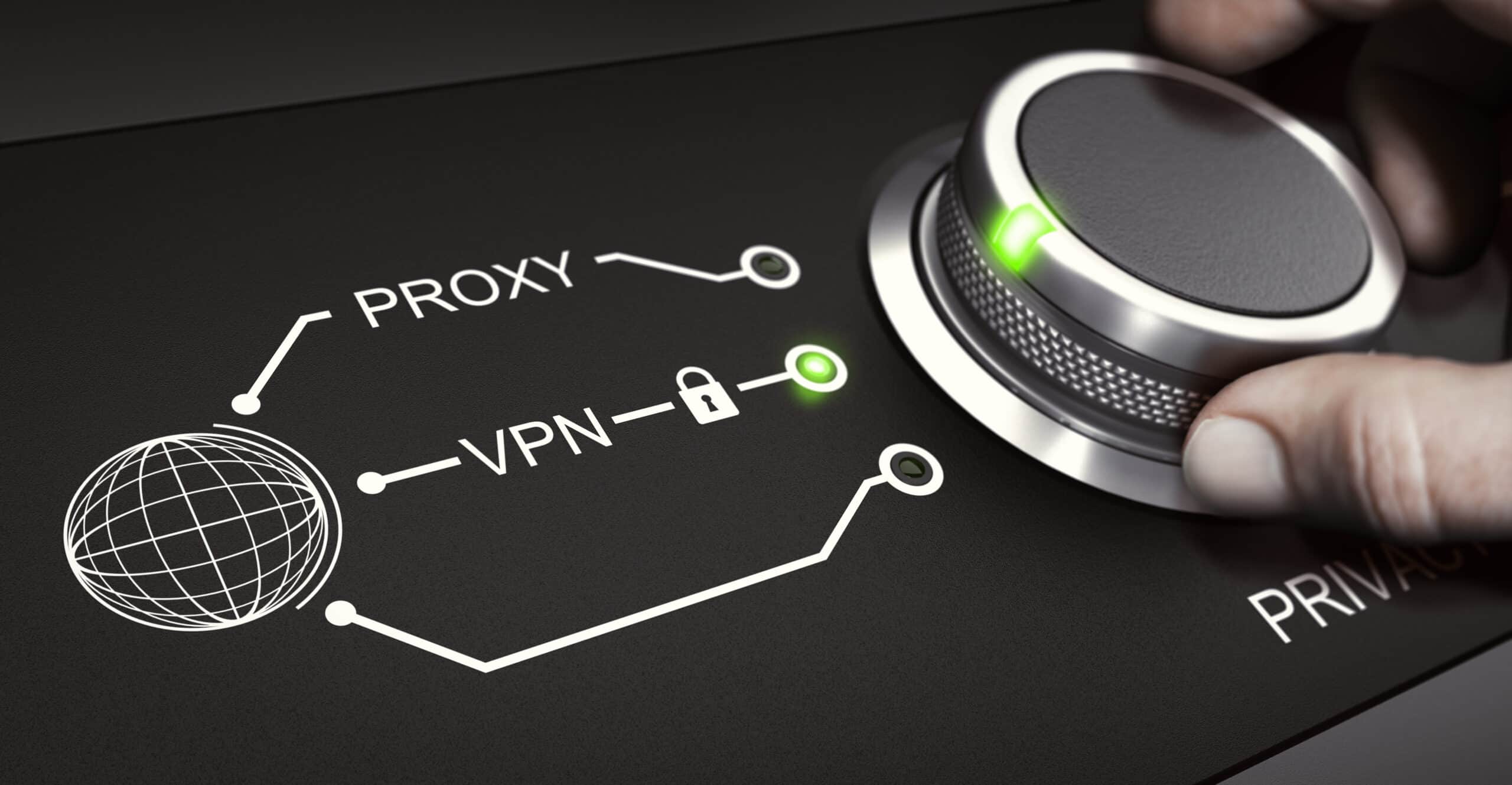 The magic and nuances of VPN | Teletechnics